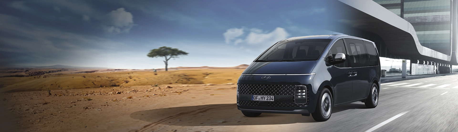 Welcome - Caetano Kenya